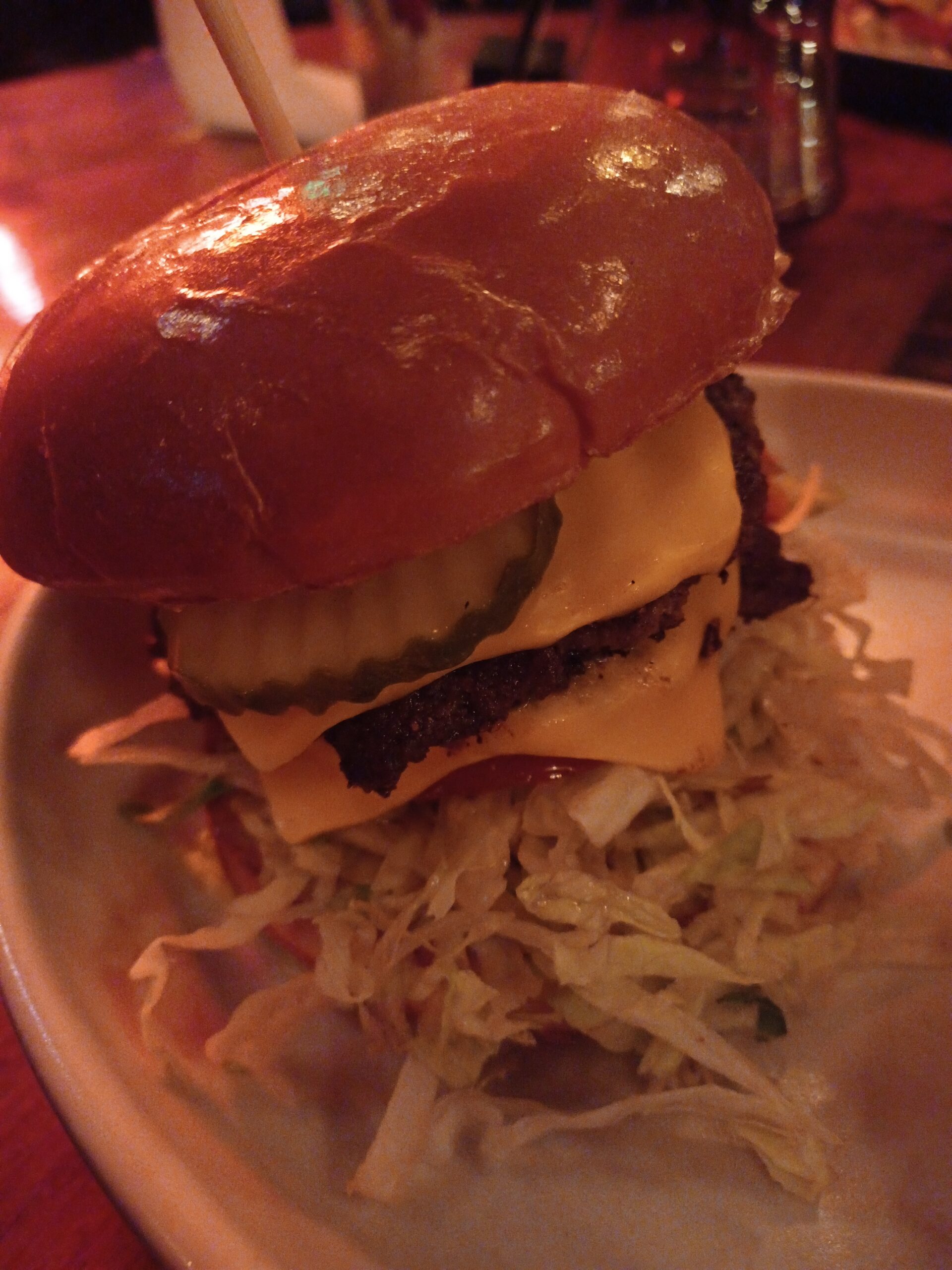 Local Public Eatery – Burger – Ottawa Gatineau Food Reviews: